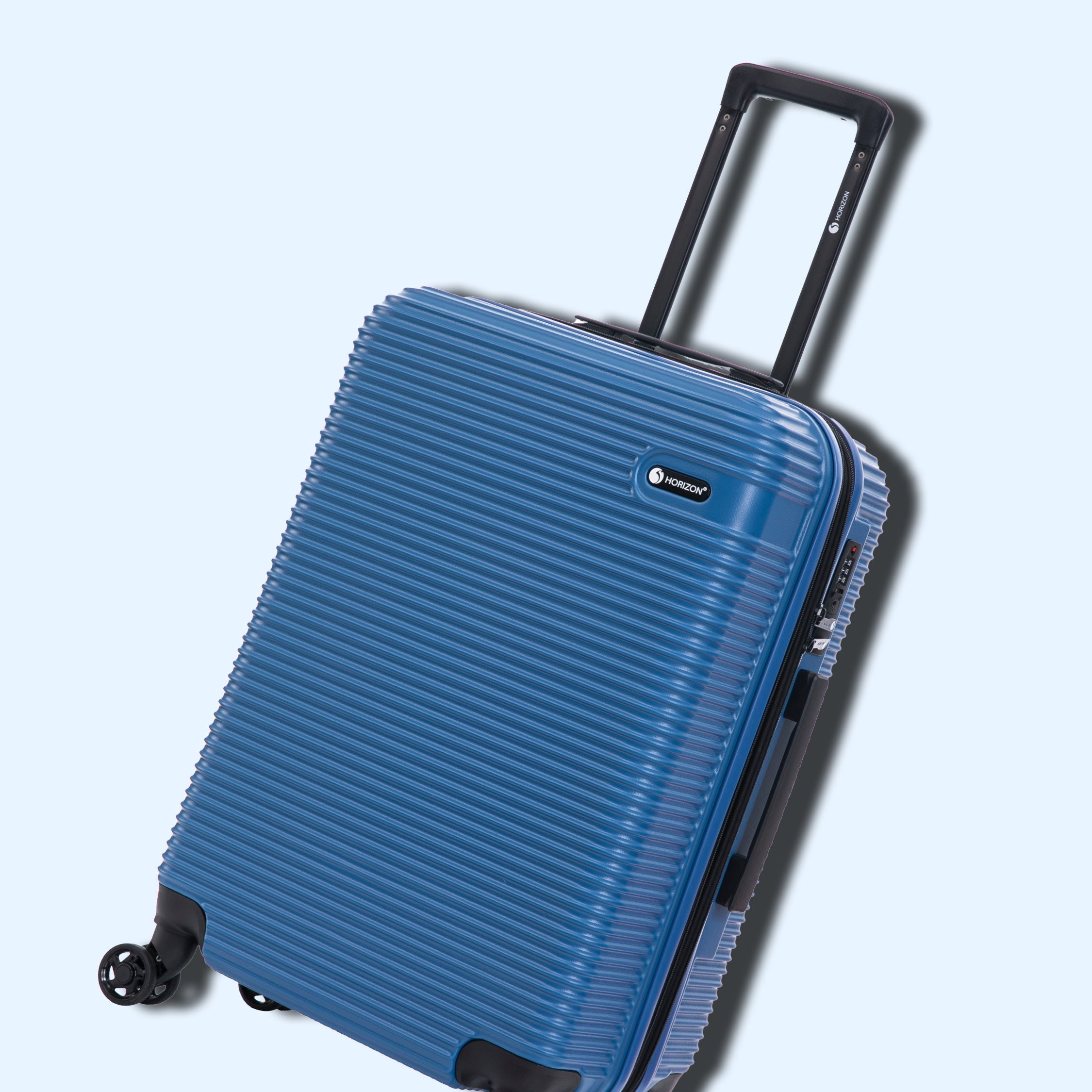 Valise taille moyenne (M) | Bagages à vivre